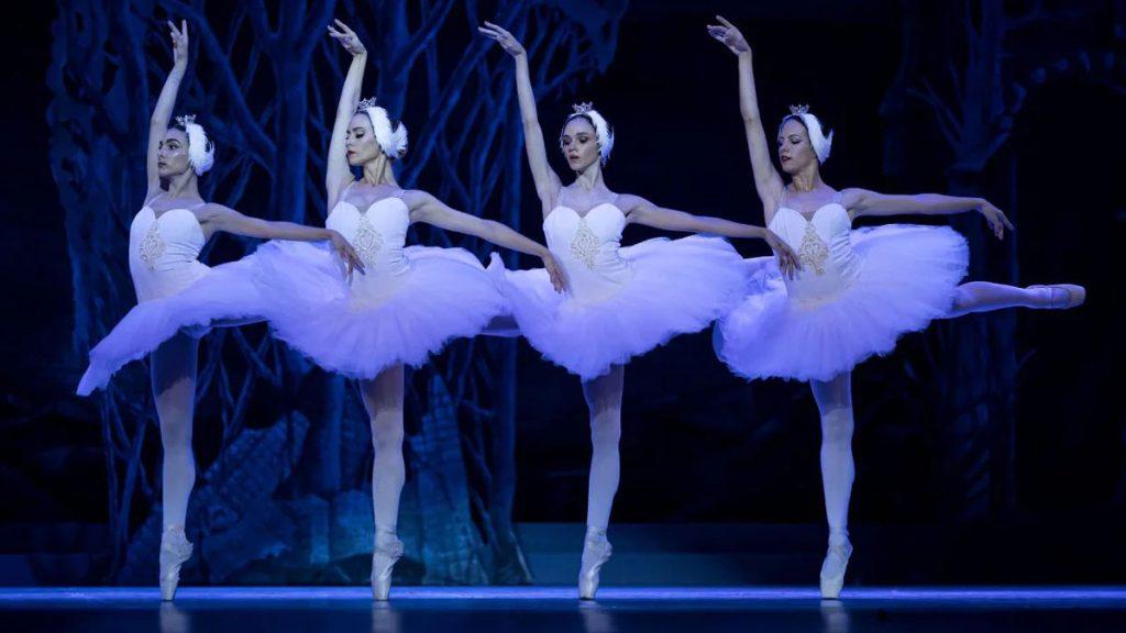 The Magic of the Havana International Ballet Festival Casts its Spell